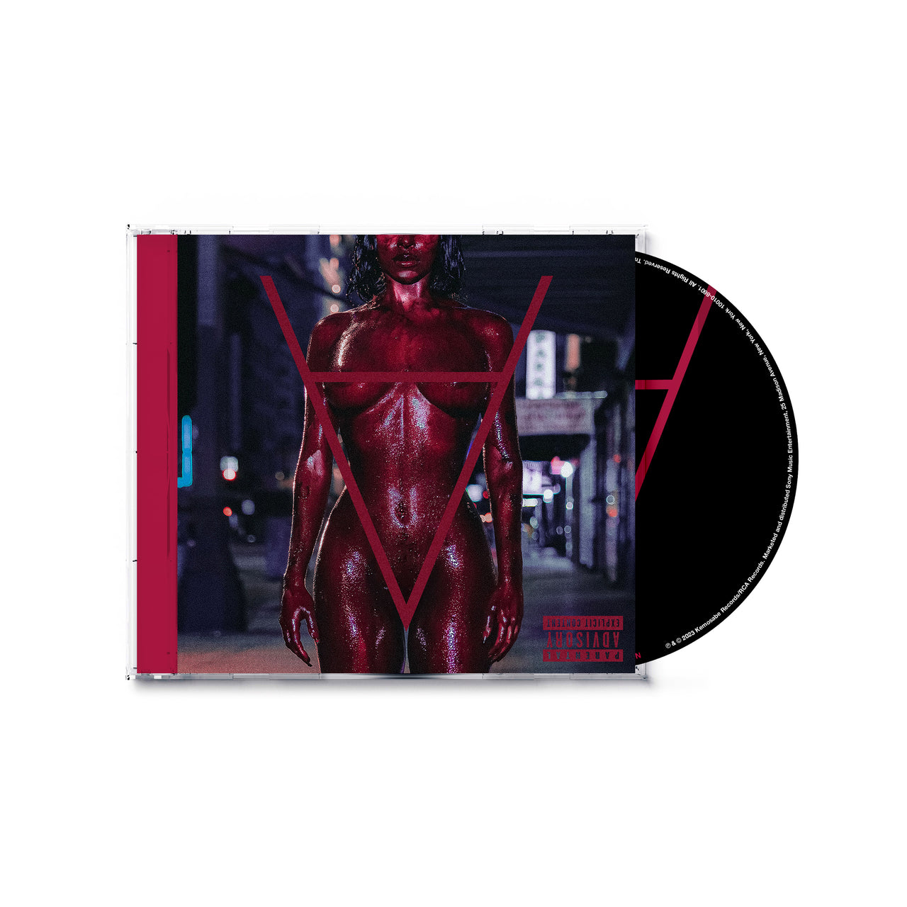 Doja Cat Official Store | Music, Apparel & Accessories