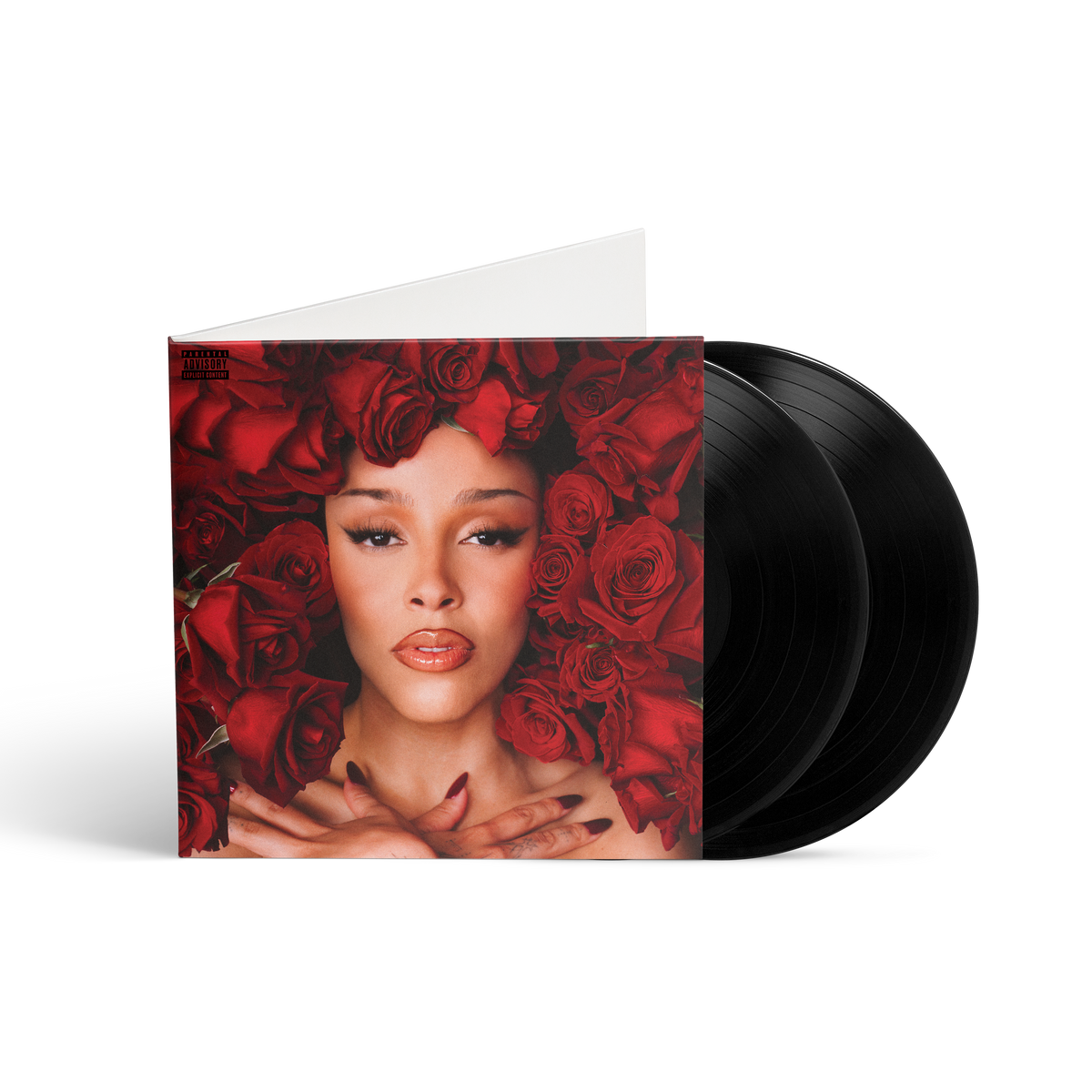 VIE CD – Doja Cat Official US Store