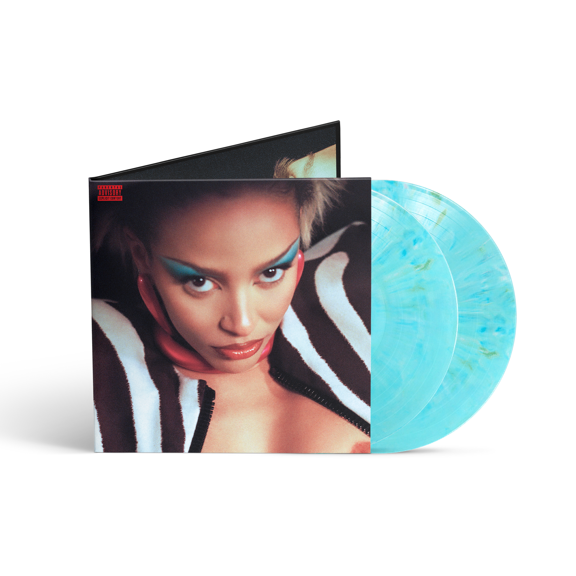 VIE CD – Doja Cat Official US Store