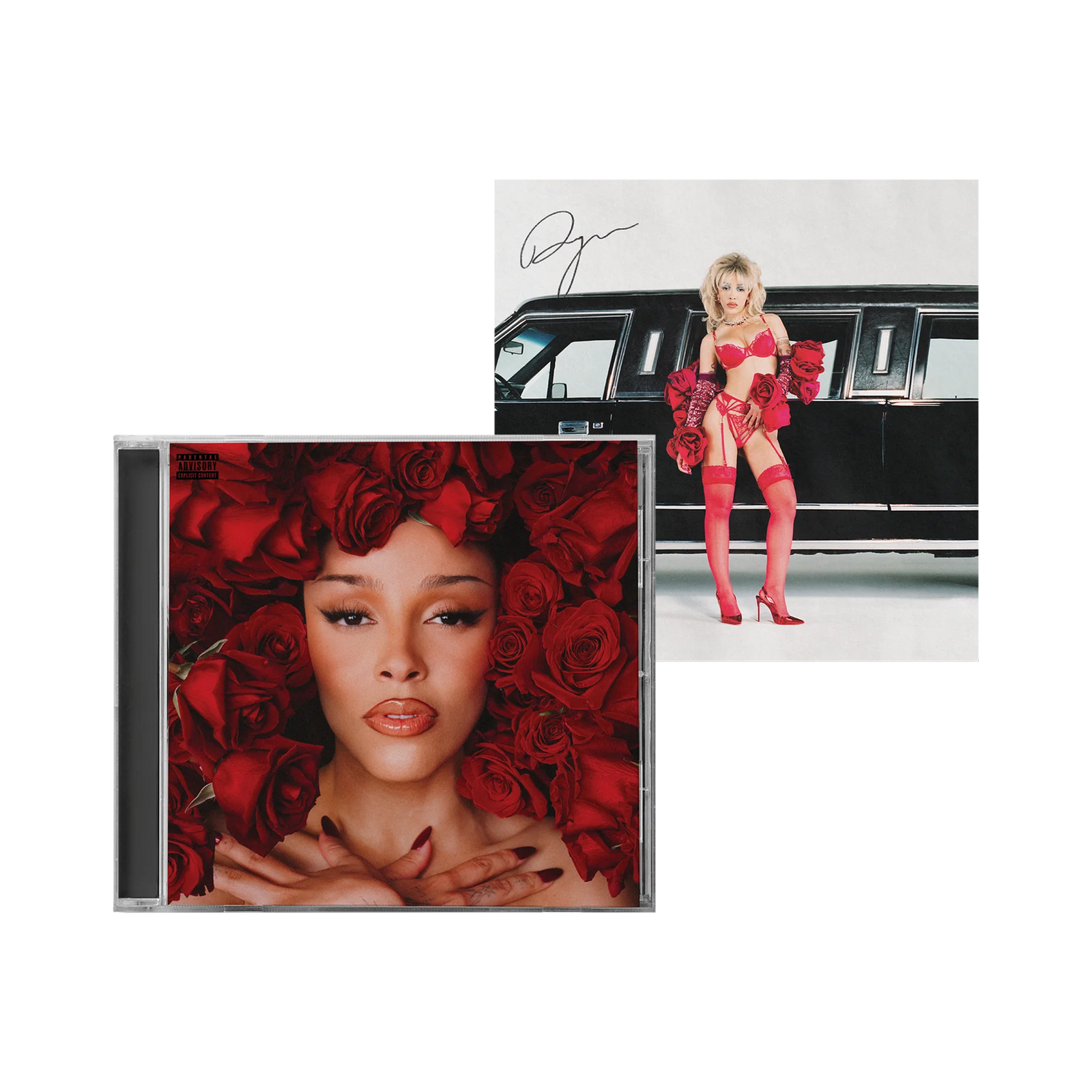 Doja Cat Official Store | Music, Apparel & Accessories – Doja Cat ...