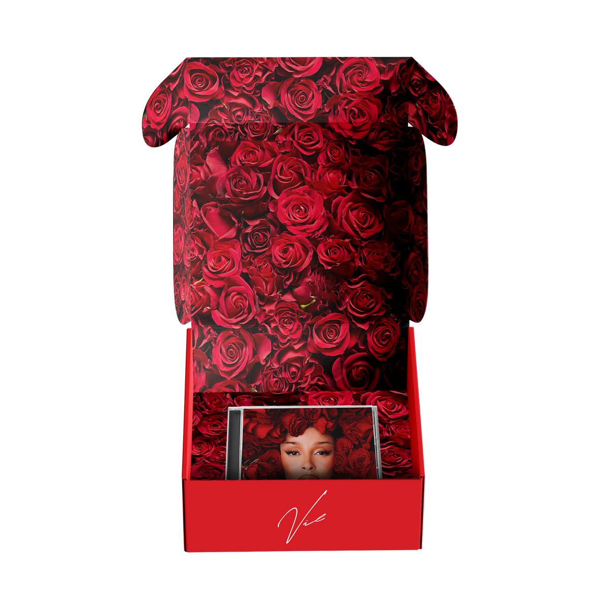 Doja Cat Official Store | Music, Apparel & Accessories – Doja Cat ...
