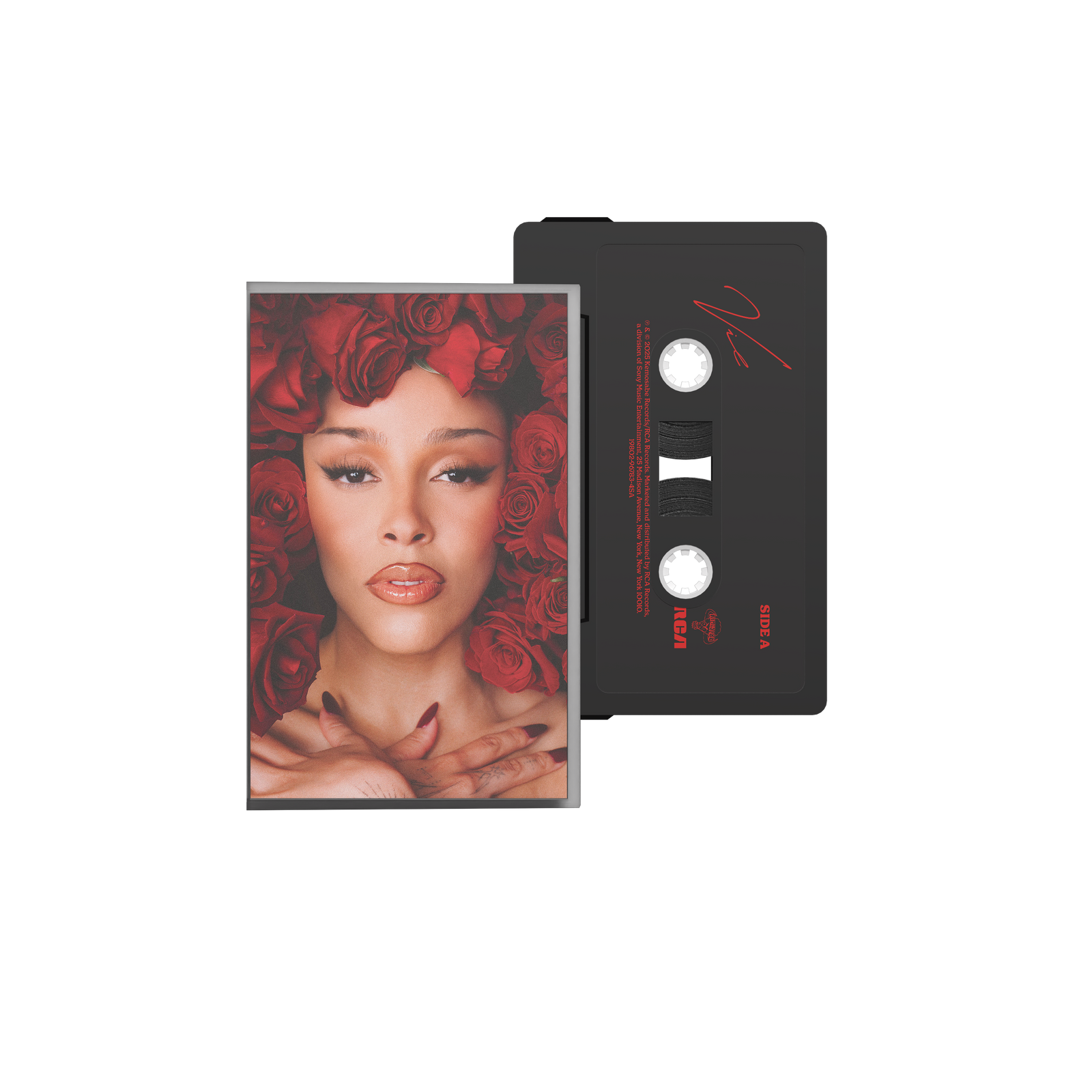 VIE CD – Doja Cat Official US Store