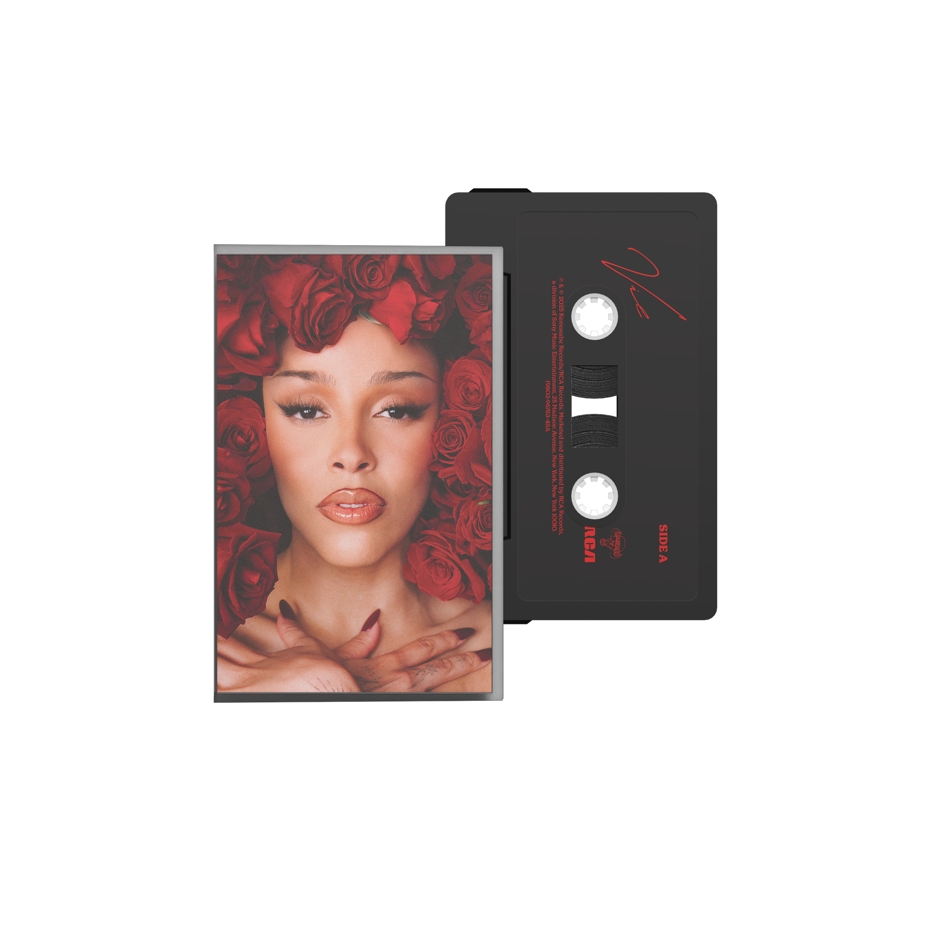 VIE VINYL – Doja Cat Official US Store